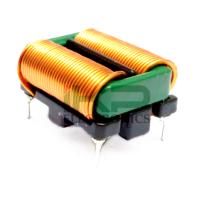 China Sq/UC1918 Type Flat Line Common Mode Inductors for sale