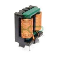 China Sq/UC1918 Type Flat Line Common Mode Inductors for sale