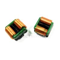 China Sq/UC3325 Type Flat Line Common Mode Inductors for sale