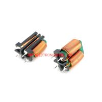 China Standard Common Mode Choke Inductor for Power Inverter for sale