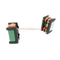 China 0.6A Current Common Mode Choke Inductor for Power Inverter for sale