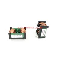 China 0.6A Current Common Mode Choke Inductor for Power Inverter for sale