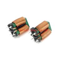 China Standard Common Mode Choke Inductor for Power Inverter for sale