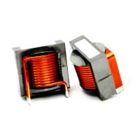 China High Frequency EMI/EMC Ikp Square Core Common Mode Choke Inductors for sale