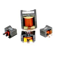 China High Frequency EMI/EMC Ikp Square Core Common Mode Choke Inductors for sale