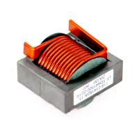 China High Frequency EMI/EMC Ikp Square Core Common Mode Choke Inductors for sale