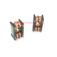 China Mn-Zn Core Common Mode Choke Inductor for Electrical Digital Energy Power Meters for sale