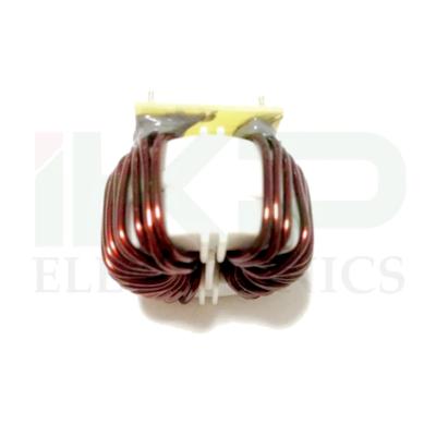 China 10A Nanocrystaline Core Common Mode Choke Inductor with Base for sale