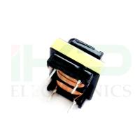 China Ee Type Common Mode Choke Coil Inductor for EMI and EMC for sale