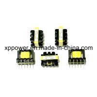 China Ee Type Common Mode Choke Coil Inductor for EMI and EMC for sale