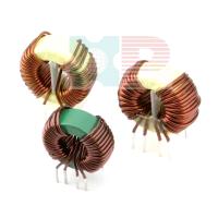 China L Pin Common Mode Power Inductor for sale