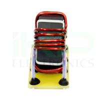 China 4 Phase Common Mode Choke Inductor for Pfc on-Board&off Board Charger for sale
