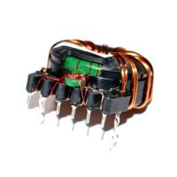 China L Pin Common Mode Power Inductor for sale