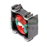 China RoHS SMT Common Mode Choke Inductors for sale