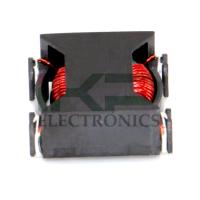 China RoHS SMT Common Mode Choke Inductors for sale