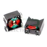 China RoHS SMT Common Mode Choke Inductors for sale