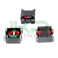 China RoHS SMT Common Mode Choke Inductors for sale