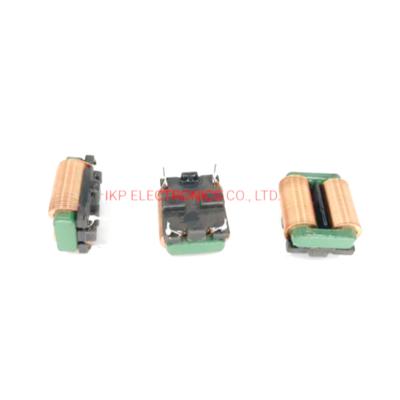 China Electronic Common Mode Choke Inductor for EMI Filter for sale
