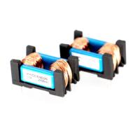 China Frame Core Common Mode Filter Inductor (FCC1614 Series, 0.8A, 39mH) for sale