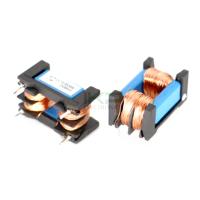 China Frame Core Common Mode Filter Inductor (FCC1614 Series, 0.8A, 39mH) for sale