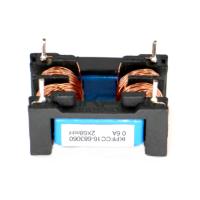 China Frame Core Common Mode Filter Inductor (FCC1614 Series, 0.8A, 39mH) for sale