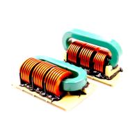 China Specially Designed High Current Common Mode Inductors for Photovoltaic Inverter and Energy Storage for sale