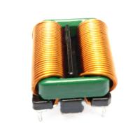 China Sq/UC3325 Type Flat Line Common Mode Inductors for sale