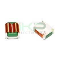China Sq/UC2418 Type Flat Line Common Mode Inductors for sale