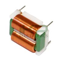 China Sq/UC2418 Type Flat Line Common Mode Inductors for sale