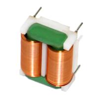 China Sq/UC2418 Type Flat Line Common Mode Inductors for sale