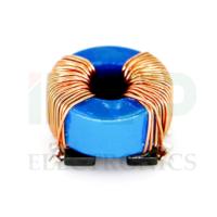 China Spraying Nanocrystalline Core EMC Common Mode Filter Inductors for sale