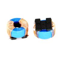 China Customized Design 15mh Nanocrystalline Core EMC Common Mode Filter Inductor for sale