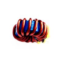 China Horizantal Common Mode Choke Coil Inductor with Base for sale