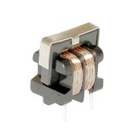 China Uu9.8/Uu10.5/Uu15.7/Uu16 Type EMI Common Mode Choke Inductors for sale