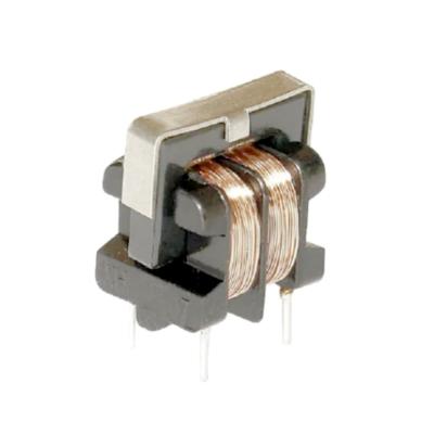 China Uu9.8/Uu10.5/Uu15.7/Uu16 Type EMI Common Mode Choke Inductors for sale