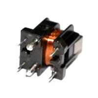 China Uu9.8/Uu10.5/Uu15.7/Uu16 Type EMI Common Mode Choke Inductors for sale