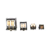 China Uu9.8/Uu10.5/Uu15.7/Uu16 Type EMI Common Mode Choke Inductors for sale