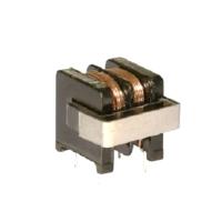 China Uu9.8/Uu10.5/Uu15.7/Uu16 Type EMI Common Mode Choke Inductors for sale