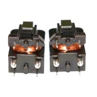 China Uu9.8/Uu10.5/Uu15.7/Uu16 Type EMI Common Mode Choke Inductors for sale