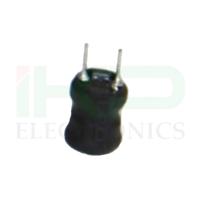 China 4 Pin Common Mode Drum Inductor for sale