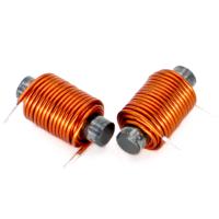 China High Efficiency Common Mode Inductor for Consume Electrical for sale