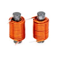 China High Efficiency Common Mode Inductor for Consume Electrical for sale