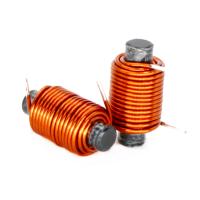 China High Efficiency Common Mode Inductor for Consume Electrical for sale