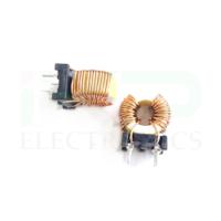 China Ferrite Core Common Mode Choke Coil Power Inductor for sale