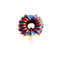China 10A 20mh Nanocrstaline Common Mode Choke Coil Inductor for sale