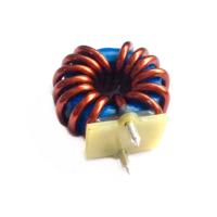 China 10A 20mh Nanocrstaline Common Mode Choke Coil Inductor for sale