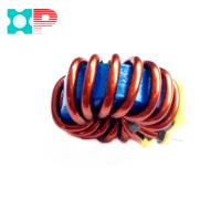 China 10A 20mh Nanocrstaline Common Mode Choke Coil Inductor for sale