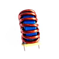 China 10A 20mh Nanocrstaline Common Mode Choke Coil Inductor for sale