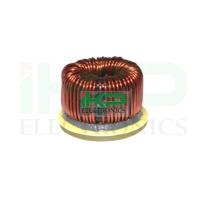 China 30A Common Mode Choke Inductor Wih Two Cores for sale