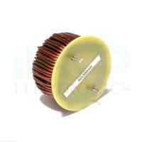 China 30A Common Mode Choke Inductor Wih Two Cores for sale